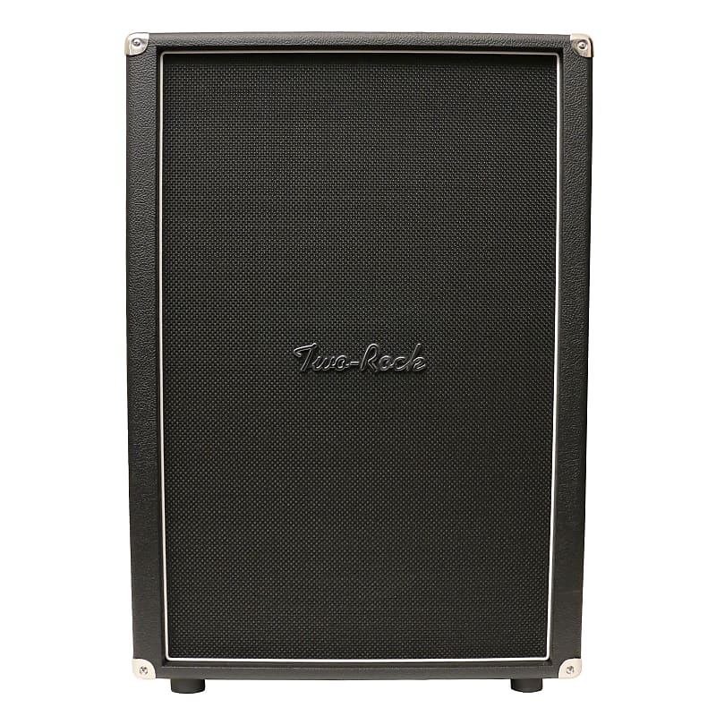 Two Rock 2x12'' Speaker Cabinet | Reverb Canada