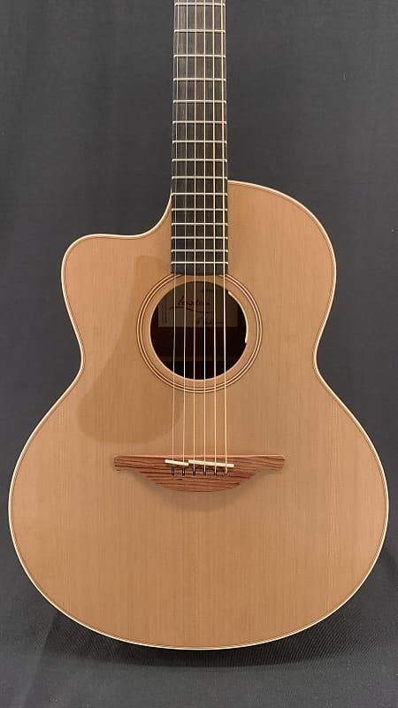 Lowden Left-Handed F-22C with LR Baggs Anthem Electronics | Reverb