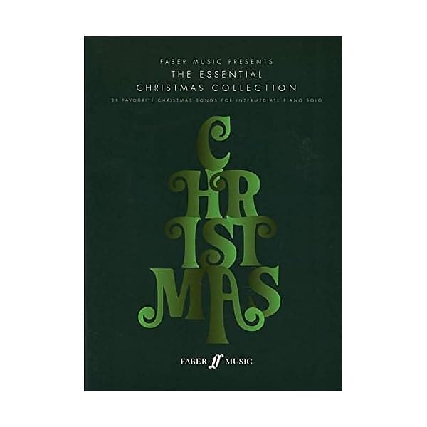 Essential Christmas Collection Harris, Robert | Reverb