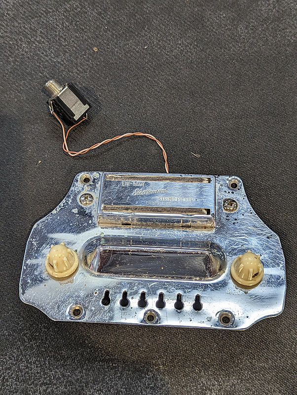Electromuse Eye Beam Pickup | Reverb