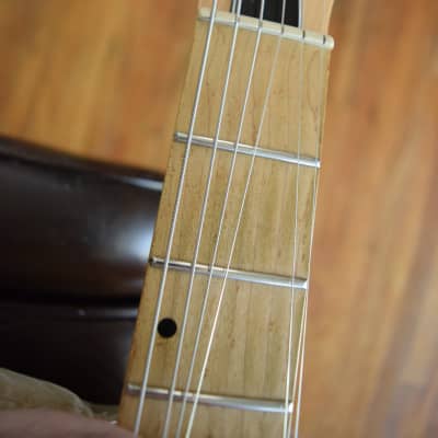 Kiesel GH3 Greg Howe Signature, Beautiful specimen, Birdseye | Reverb