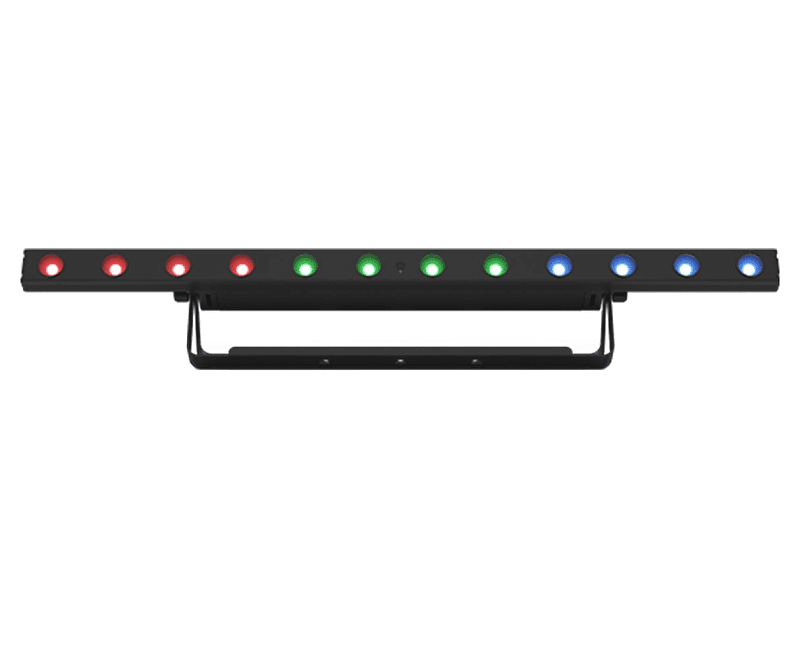 CHAUVET DJ COLORband T3BT ILS Tri-Color RGB Linear Wash Light | Reverb