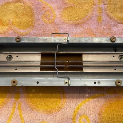 Vintage Gibbs Reverb Tank 1969 | Reverb