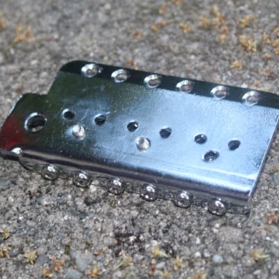 Fender Stratocaster Bridge Part | Reverb