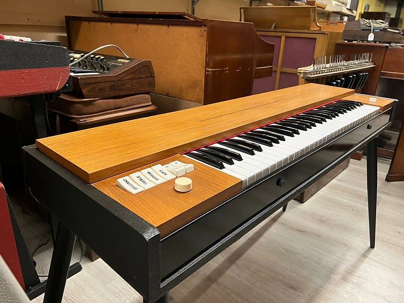 Hohner Clavinet D6 | Reverb