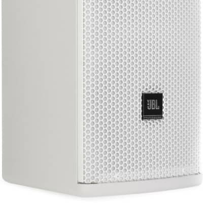 JBL AC16 Ultra Compact 6" 2-Way Loudspeaker (PAIR) CG01B8G | Reverb