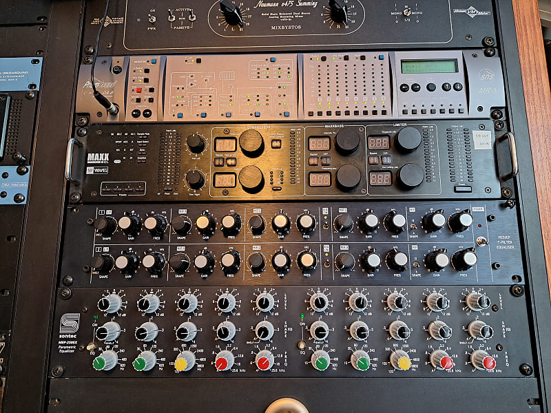 Sontec MEP-250EX 2021 - Black | Reverb