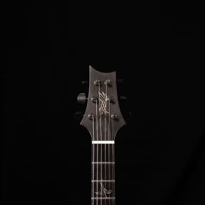 PRS Private Stock Holcomb - Jade Dragons Breath | Reverb