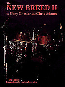 The New Breed II - by Gary Chester & Chris Adams - HL00660125 | Reverb
