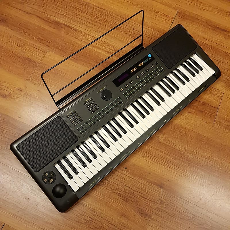 Gem Ws1 D | Reverb Canada