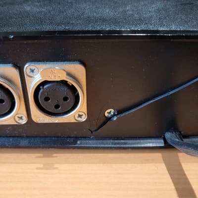 Homemade audio Phase Meter- Black | Reverb