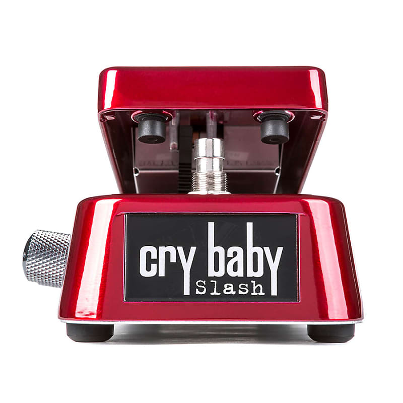SLASH CRY BABY WAH | Reverb