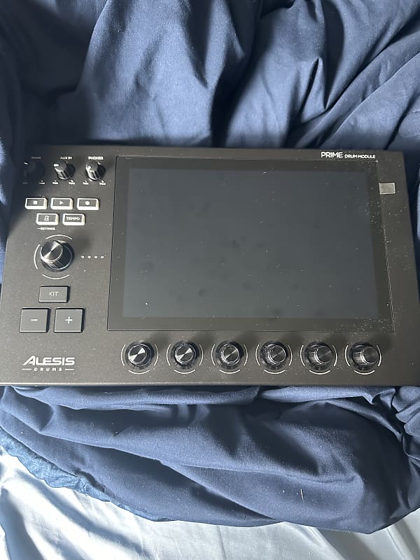 Alesis Strata prime Drum module | Reverb