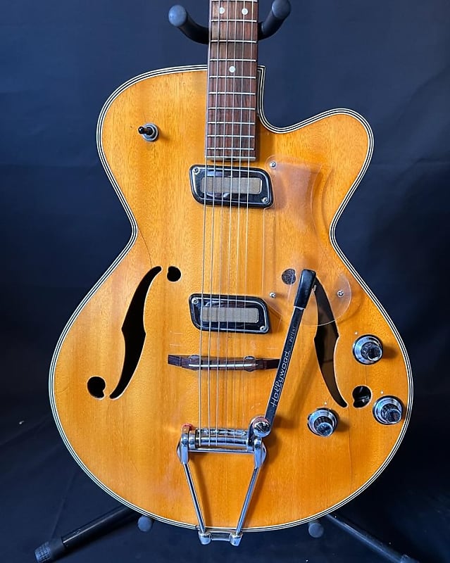1950-1960 Meazzi Hollywood Continental Zuccheri Made in Italy | Reverb