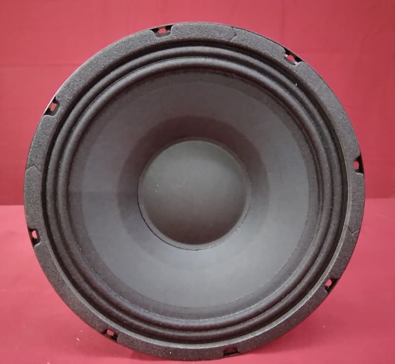 Ampeg 10 INCH SVT 810 SPEAKERS 2023 - FACTORY | Reverb