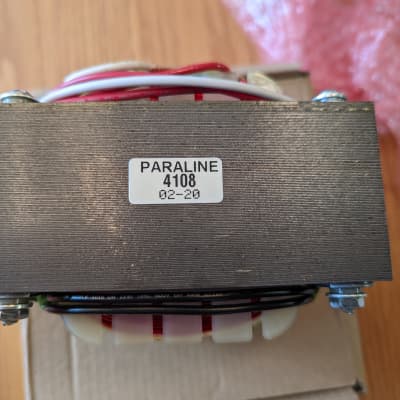 Miller & Kreisel MX-100, MX-200 OEM power supply/ | Reverb