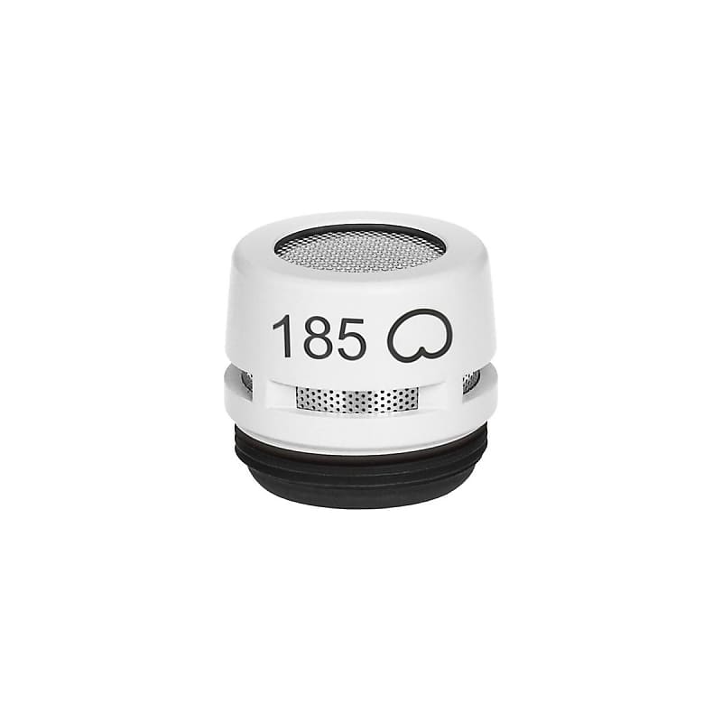 Shure R185 Cardioid Replacement Cartridge for Microflex | Reverb