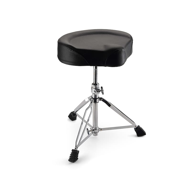 On-Stage MDT4 Heavy Duty Drum Throne | Reverb