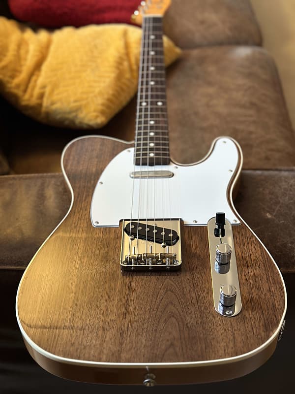 Fender Limited Edition Japanese Domestic Only FSR 1960's | Reverb