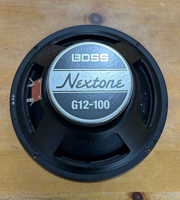 12" Boss G12-100 2020's | Reverb