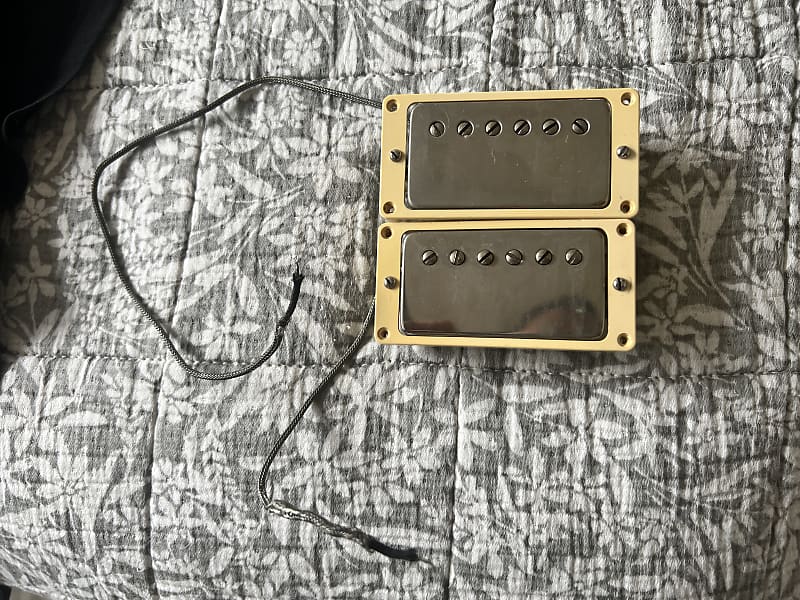 Stephens Design NOS Corona Wire (Vintage Wire) 2021 - Aged | Reverb