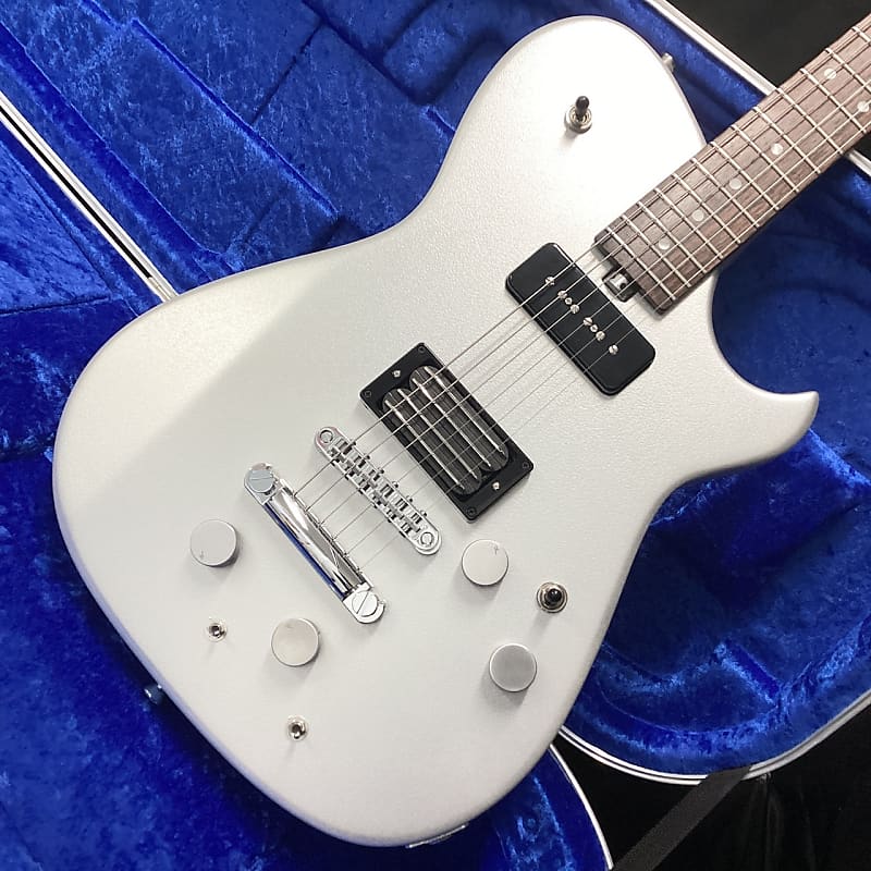 Manson Guitar Works MB DL-2 | Reverb