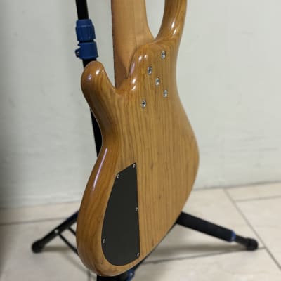 De Gier Origin Deluxe 6 2008 - Satin | Reverb