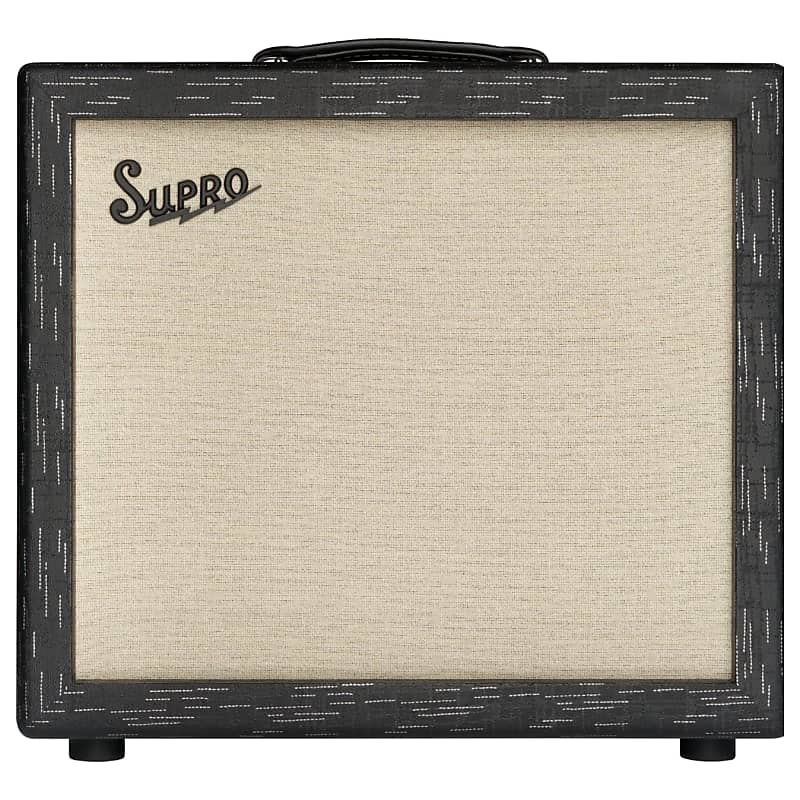 Supro ROYALE 1X12 | Reverb