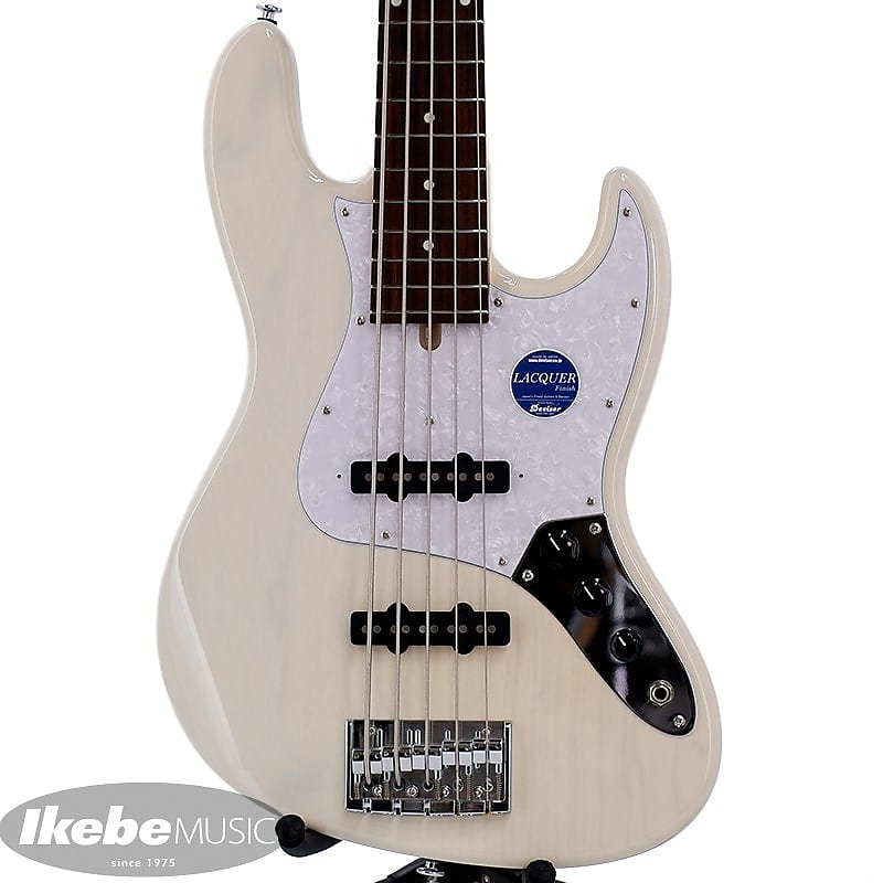 momose MJ-FIVE2-STD/NJ (WBD) -Made in Japan- | Reverb