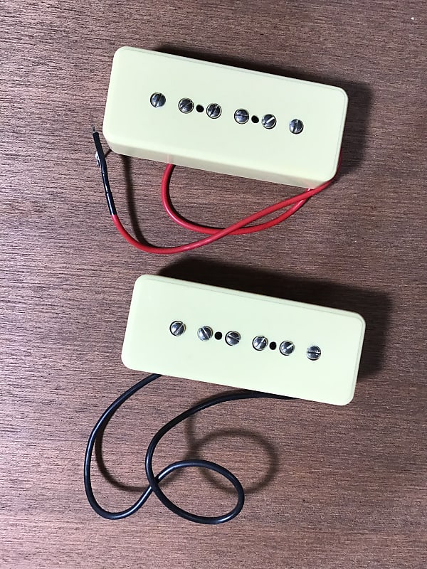 PRS SE Pickups P90 | Reverb