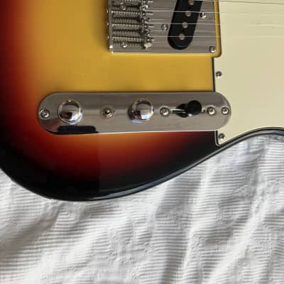 Levinson Blade Delta Queen Pro 2021, Variable Spectrum | Reverb France