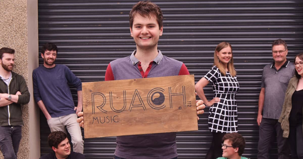 Shop Spotlight: Ruach Music in Northern Ireland | Reverb News