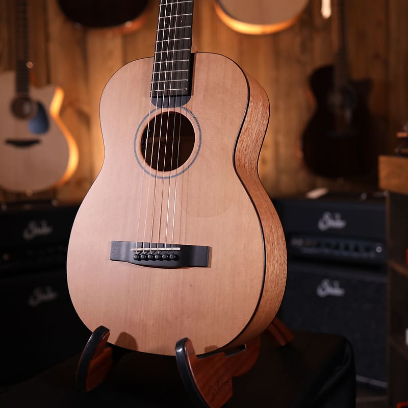 Furch LJ-10 CM Little Jane with LR Baggs Element VTC Acoustic | Reverb