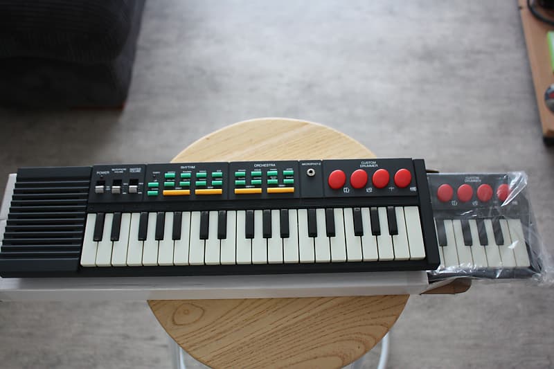 Hing Hon Ek 001 Analogue Square Wave Keyboard // Cult | Reverb UK