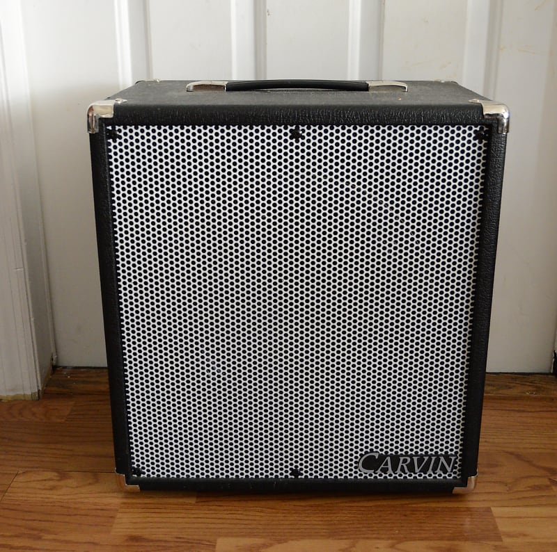 Carvin 112v Cabinet | Cabinets Matttroy