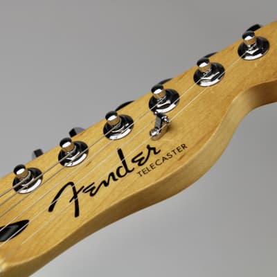 Fender Player Plus Telecaster Cosmic Jade 2021 w/Gig | Reverb Canada