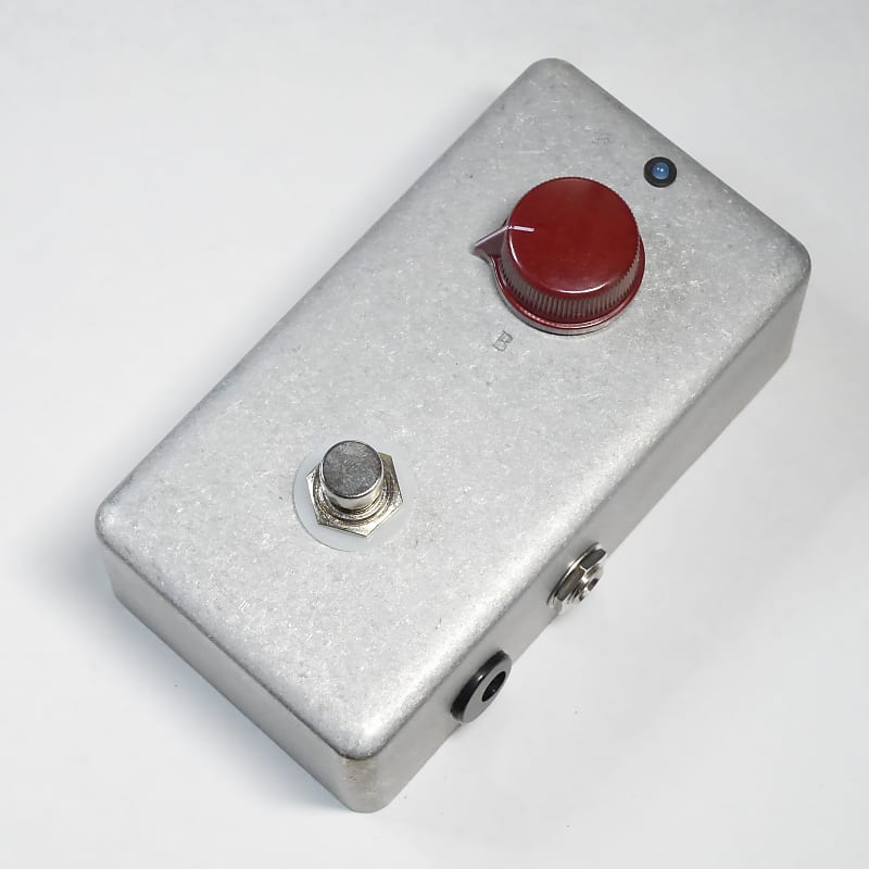 kgrharmony Germanium Booster Range Master Type. booster 2024 | Reverb