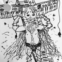 Trogotronic m 177 - Original Solid Red Panel | Reverb