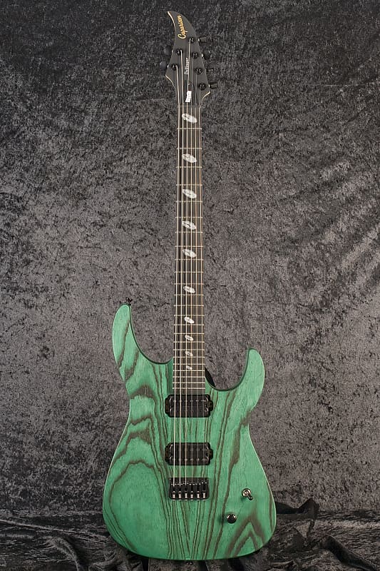 Caparison Dellinger II FX-AM DGRM | Reverb