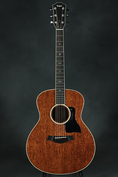 Taylor 526 | Reverb