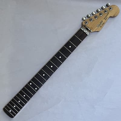 Fender Villager XII Guitar neck 1969 - Rosewood 12 string | Reverb