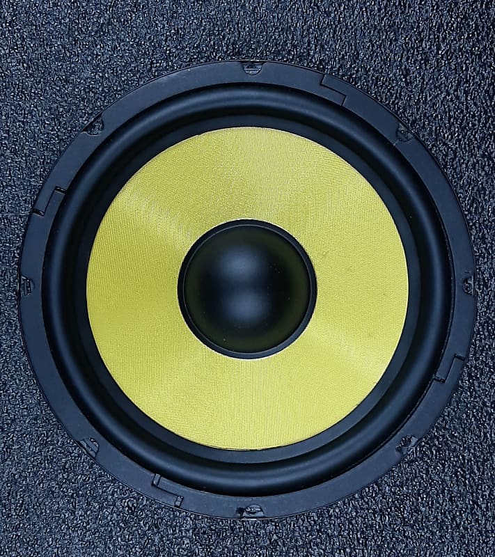 KRK FR10KA / WOFK10202 10" 4 ohm Replacement Woofer For | Reverb