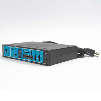 Rockman Stereo Chorus / Delay BBD 100A Guitar Effect | Reverb Canada