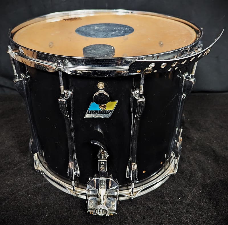 Ludwig 1976 Wood Marching Snare | Reverb