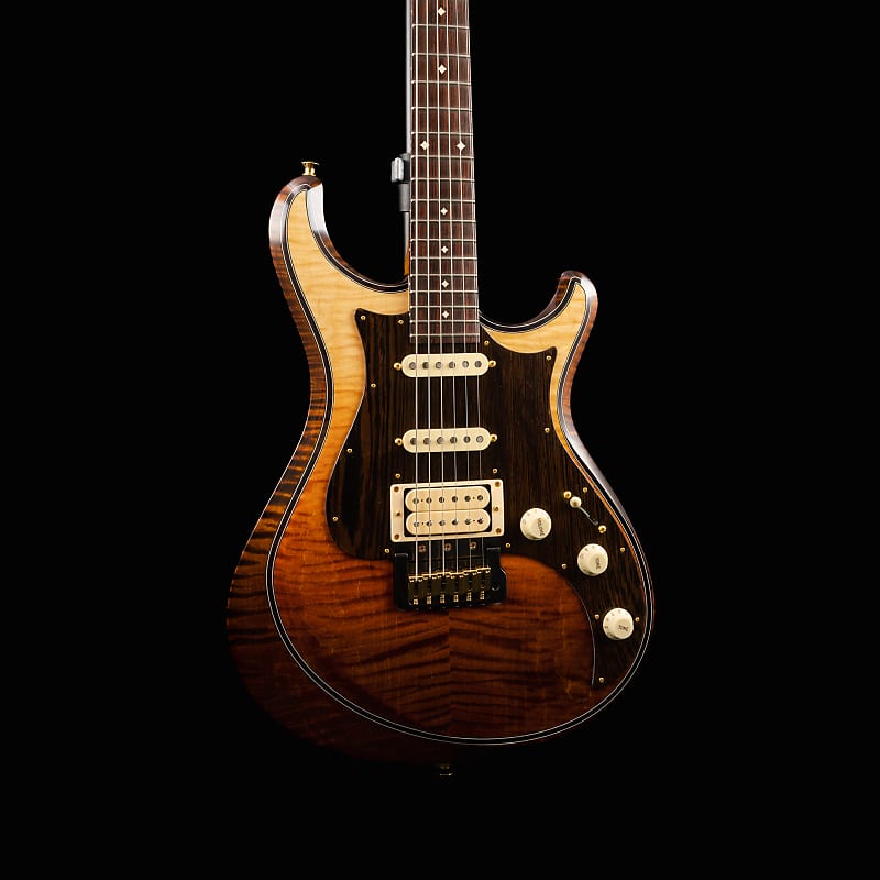 Knaggs Severn 2014 | Reverb