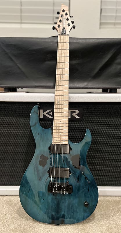 Kiesel Scott Carstairs 7 String | Reverb