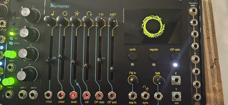 E-RM PolyGoGo | Reverb