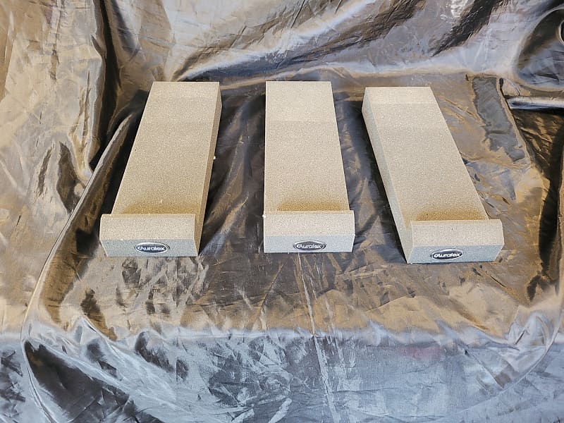 Auralux MoPad Speaker Risers | Reverb