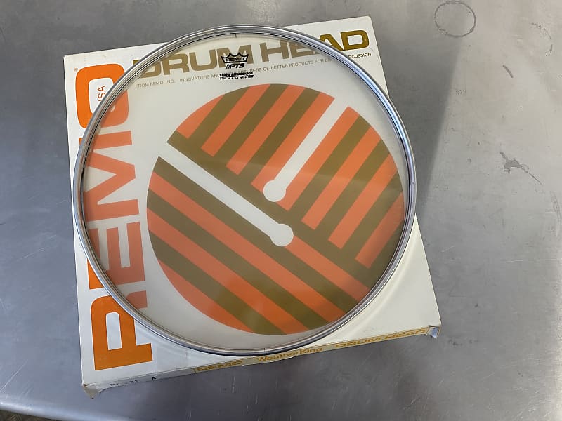 Remo PT131A PTS snare side 14” | Reverb