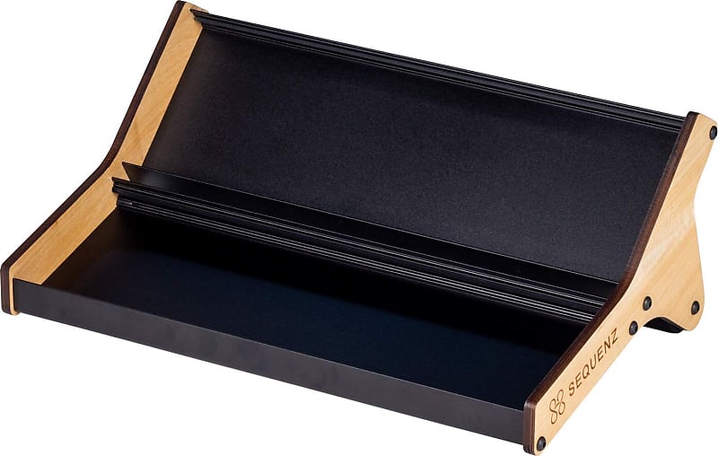 SEQUENZ Volca rack 2x2 | Reverb